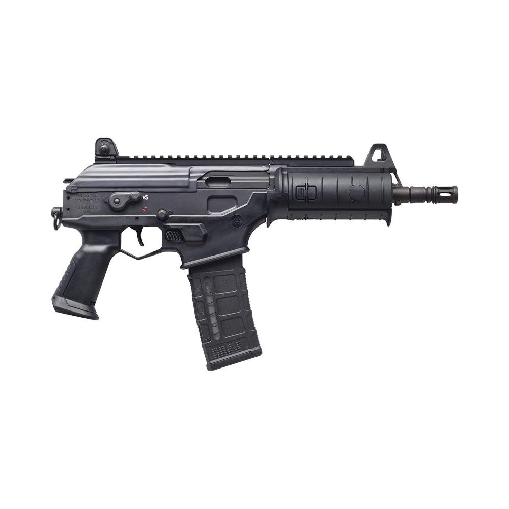 Iwi galil ace gen ii pistol .223 rem-5.56 nato 30-rd magazine 8.30 ...