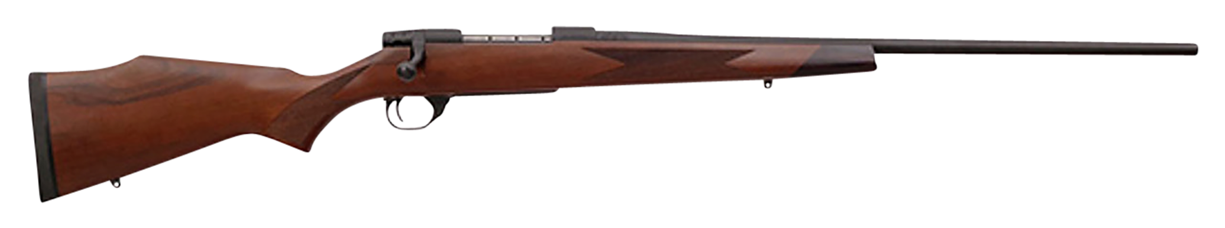 Weatherby vdt350nr00 vanguard sporter full size 350 legend 4+1 20" bead ...