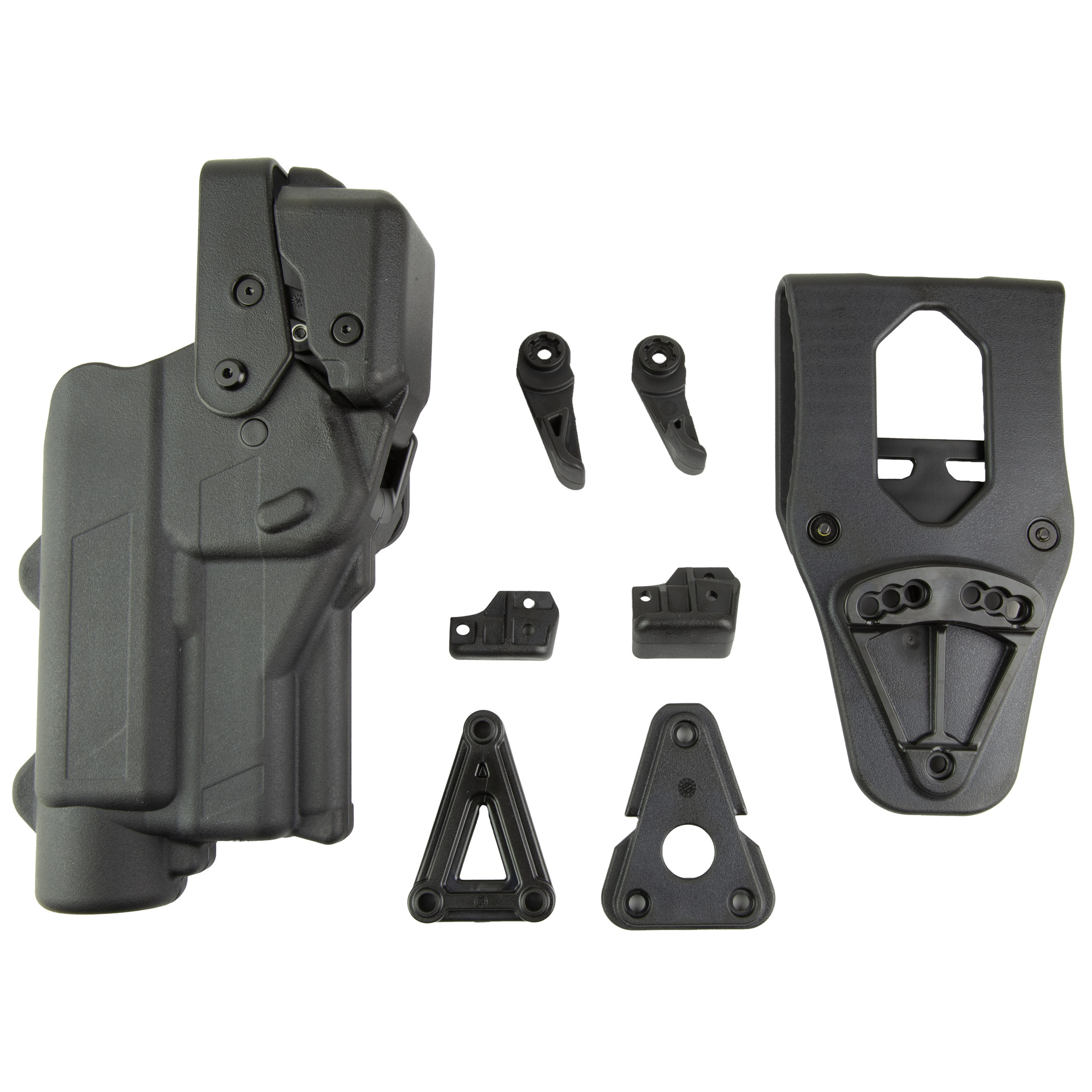 Rapid force l3 fits g19-x lg lt rh - Holsters at GunBroker.com : 1149618712