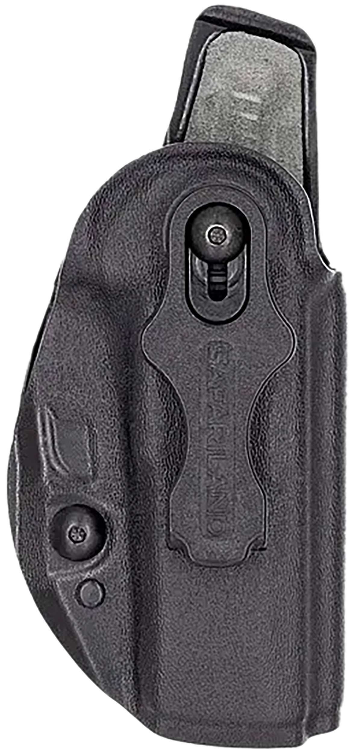 Safariland 20283131 species iwb black safarilaminate fits glock 19 belt ...