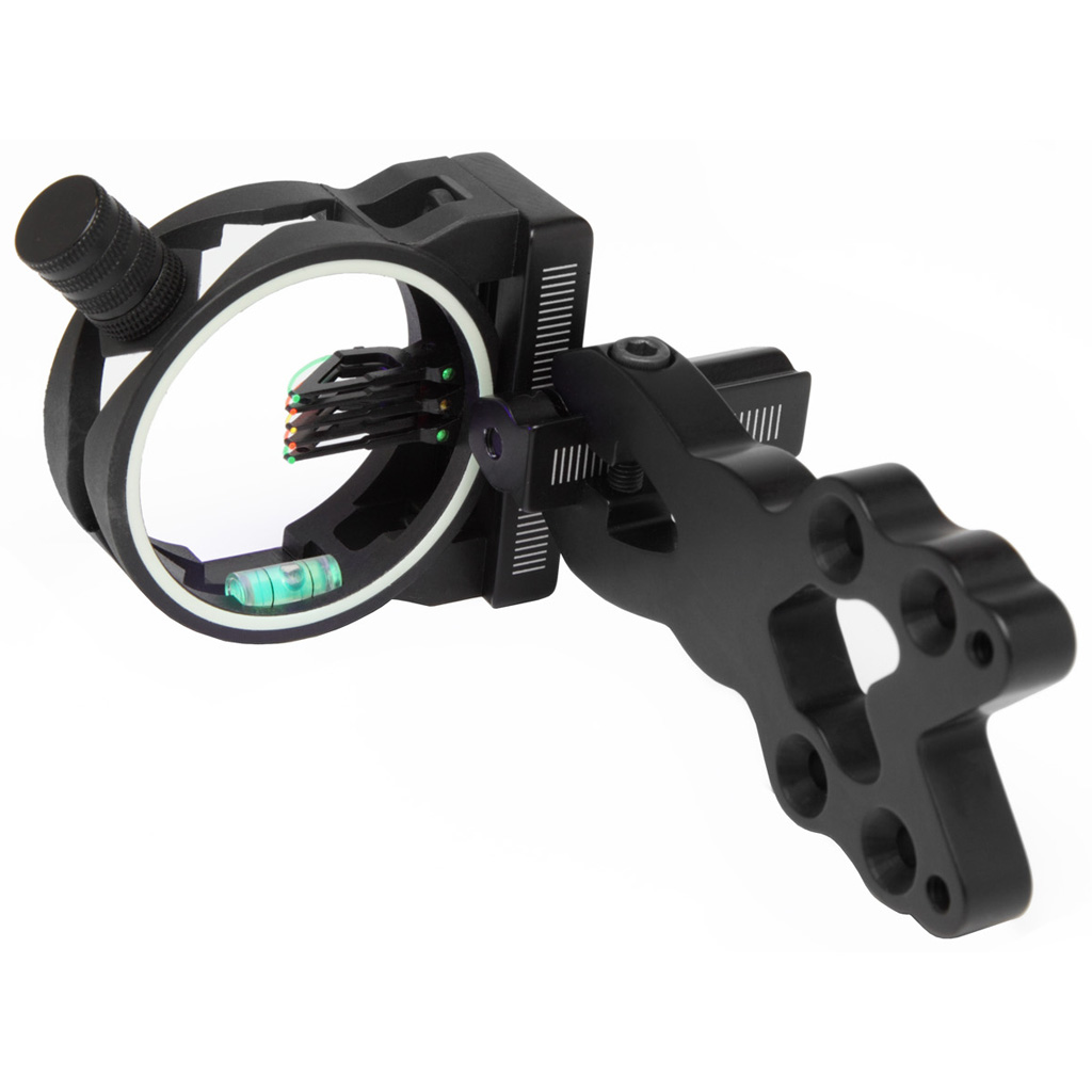 30-06 kp eco sight black 5 pin .019 rh-lh - Hunting Accessories at GunBroker.com : 1136965354