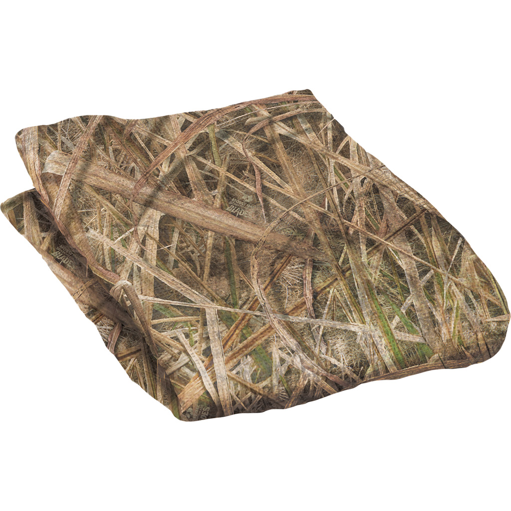Vanish camo burlap mossy oak blades 56 in.x12 ft. - Hunting Blinds at ...