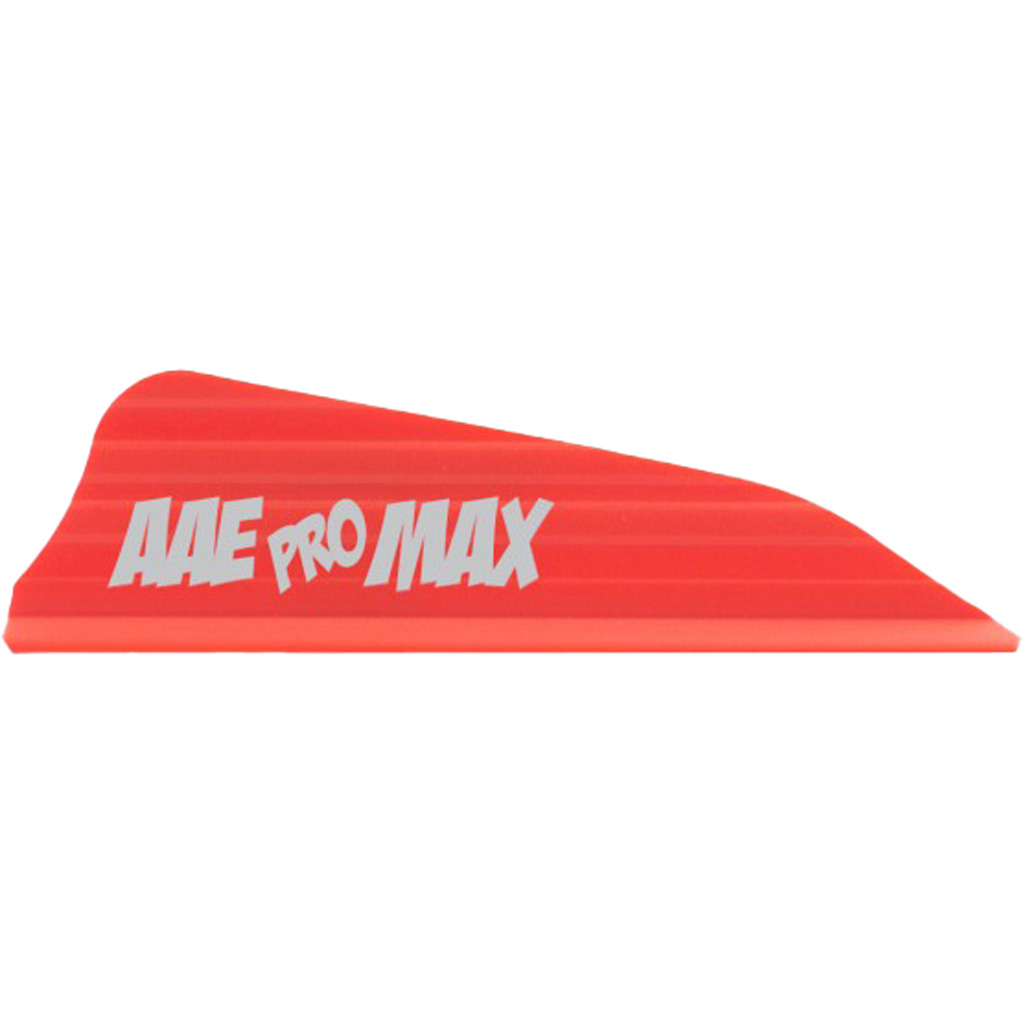 Aae pro max vanes red 50 pk. - Hunting Accessories at GunBroker.com ...