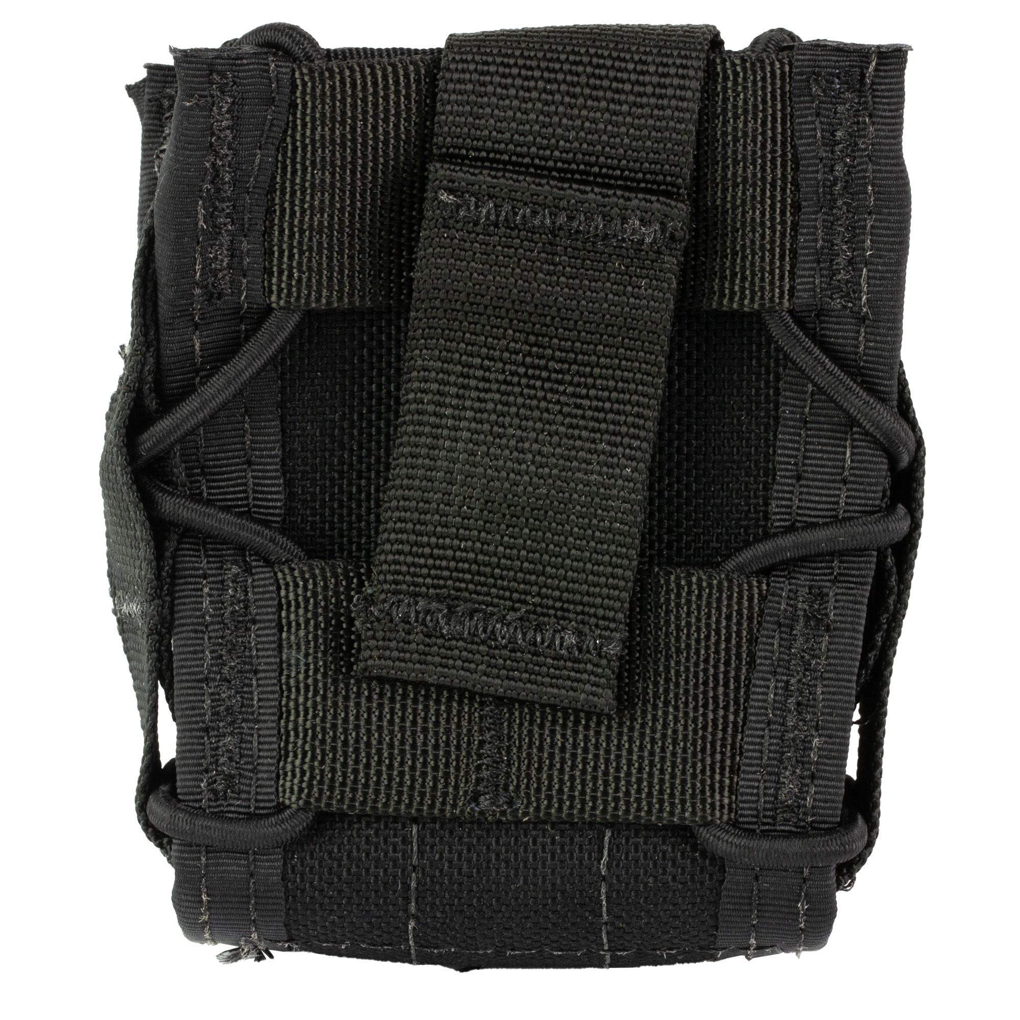 Hsgi handcuff taco blk - Holsters at GunBroker.com : 1154164972