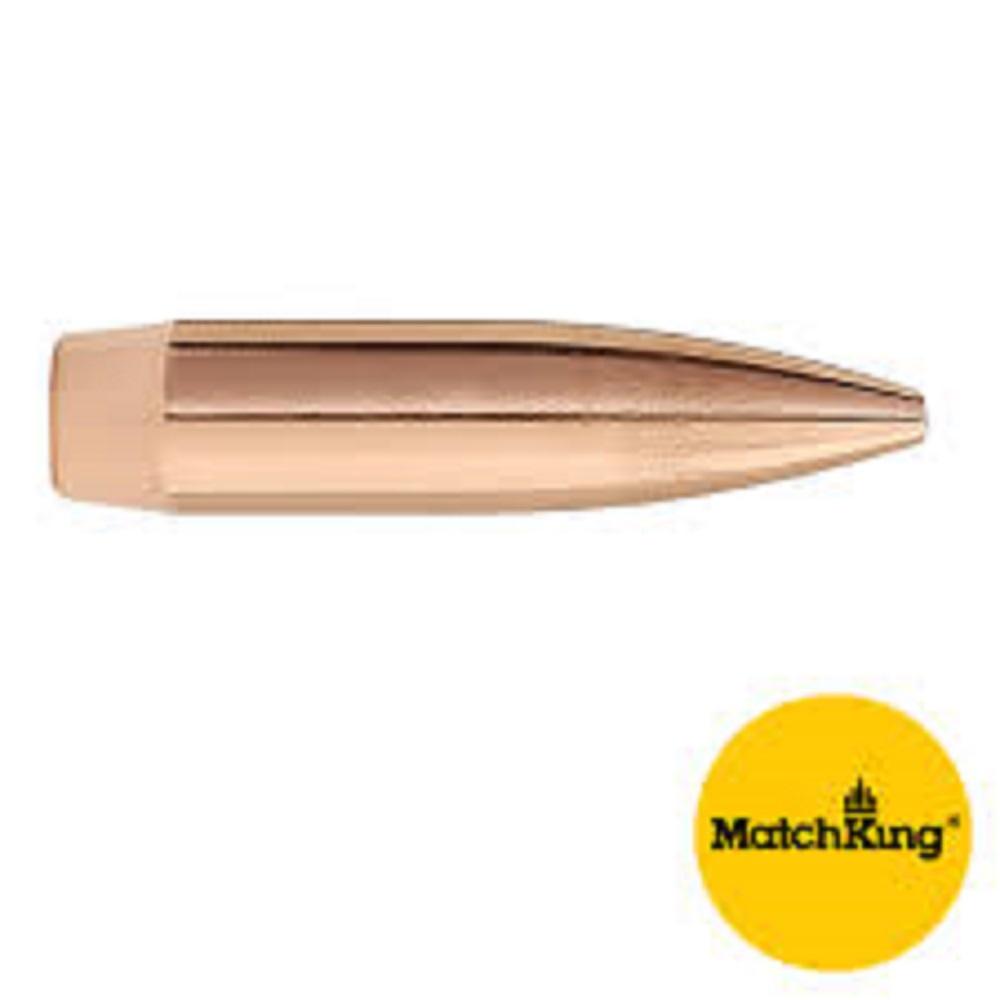 Sierra matchking long range specialty bullets .22 cal .224" 77 gr hpbt ...