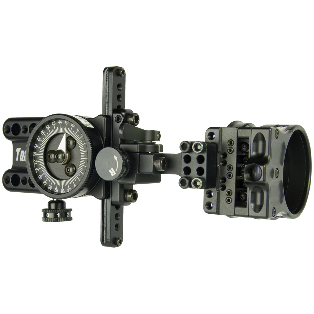 Spot hogg tommy sight double pin .010 rh - Hunting Accessories at ...