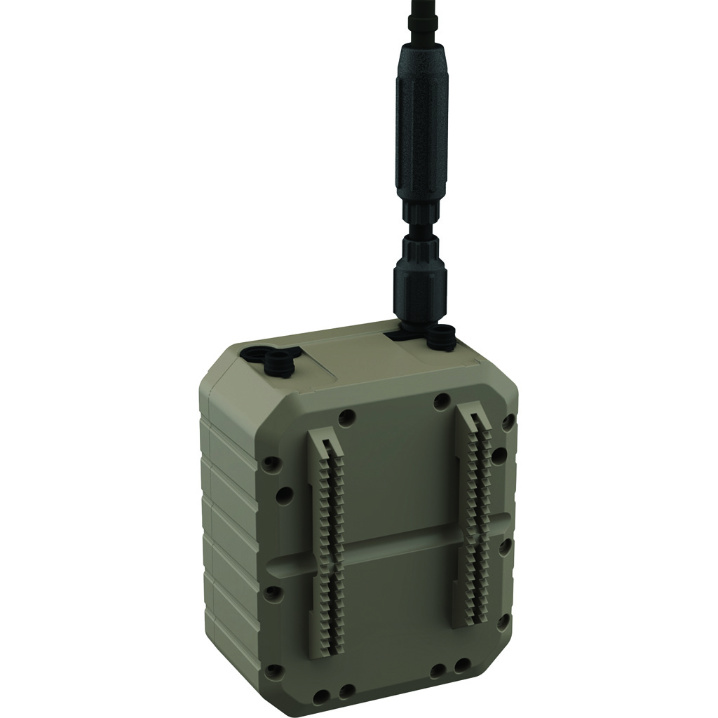 Stealth cam fieldmax rechargeable cartridge 5,000mah - Hunting ...