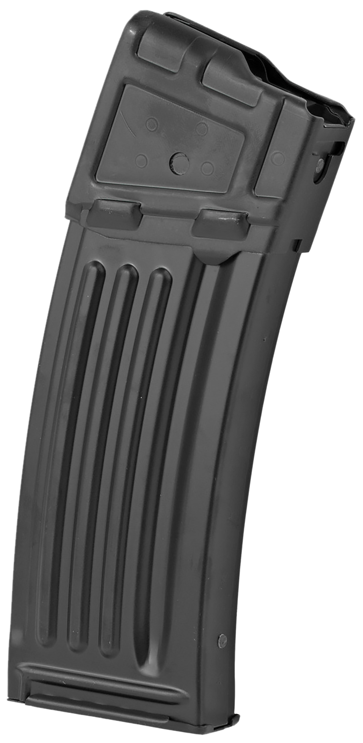 Hk 217847s 30rd 5.56mm fits h&k 33-53 black steel - Rifle Magazines ...
