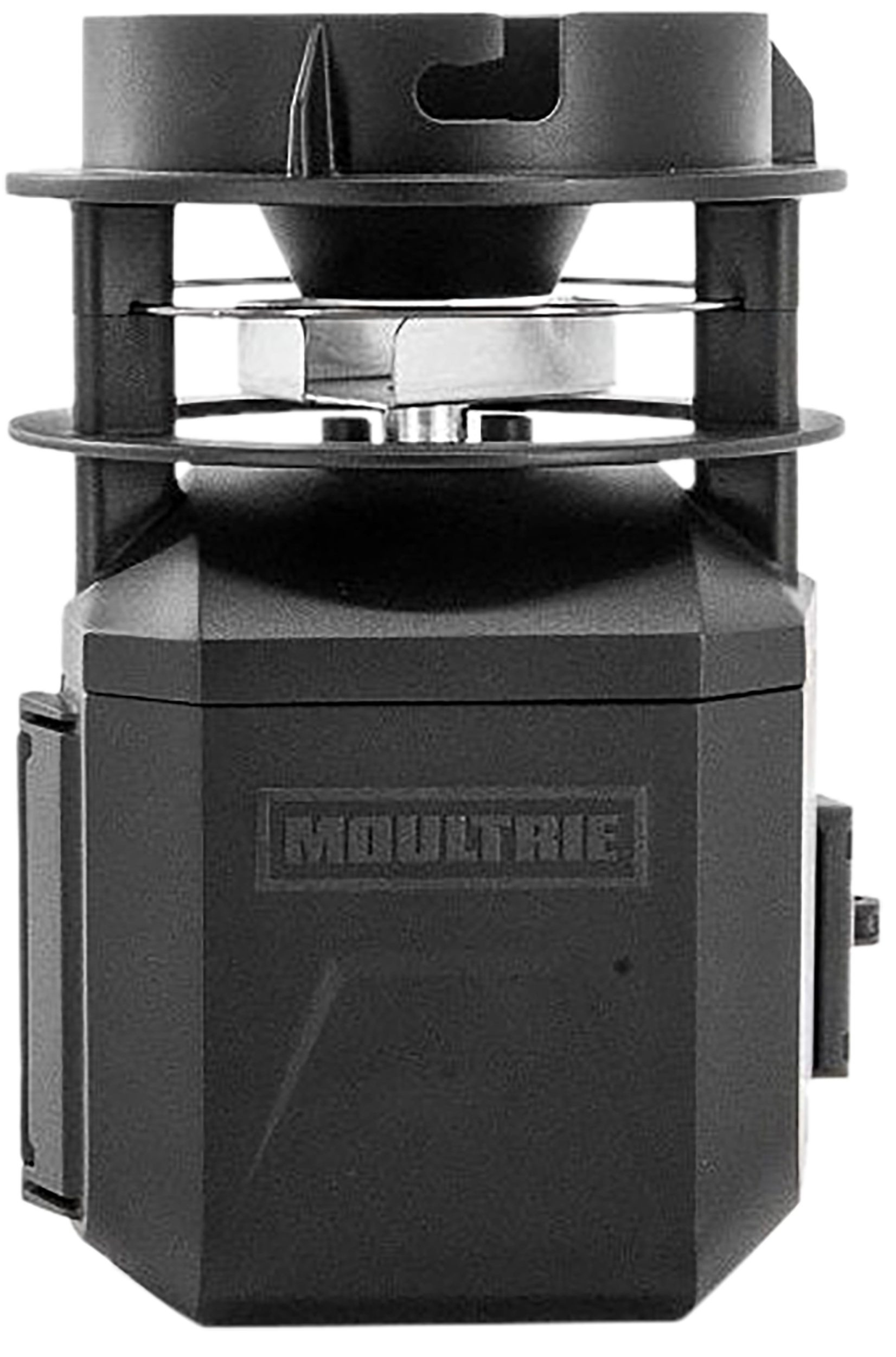 Moultrie mfg-15097 pro hunter iii feeder kit 0-10 feeds-day 1-60 ...