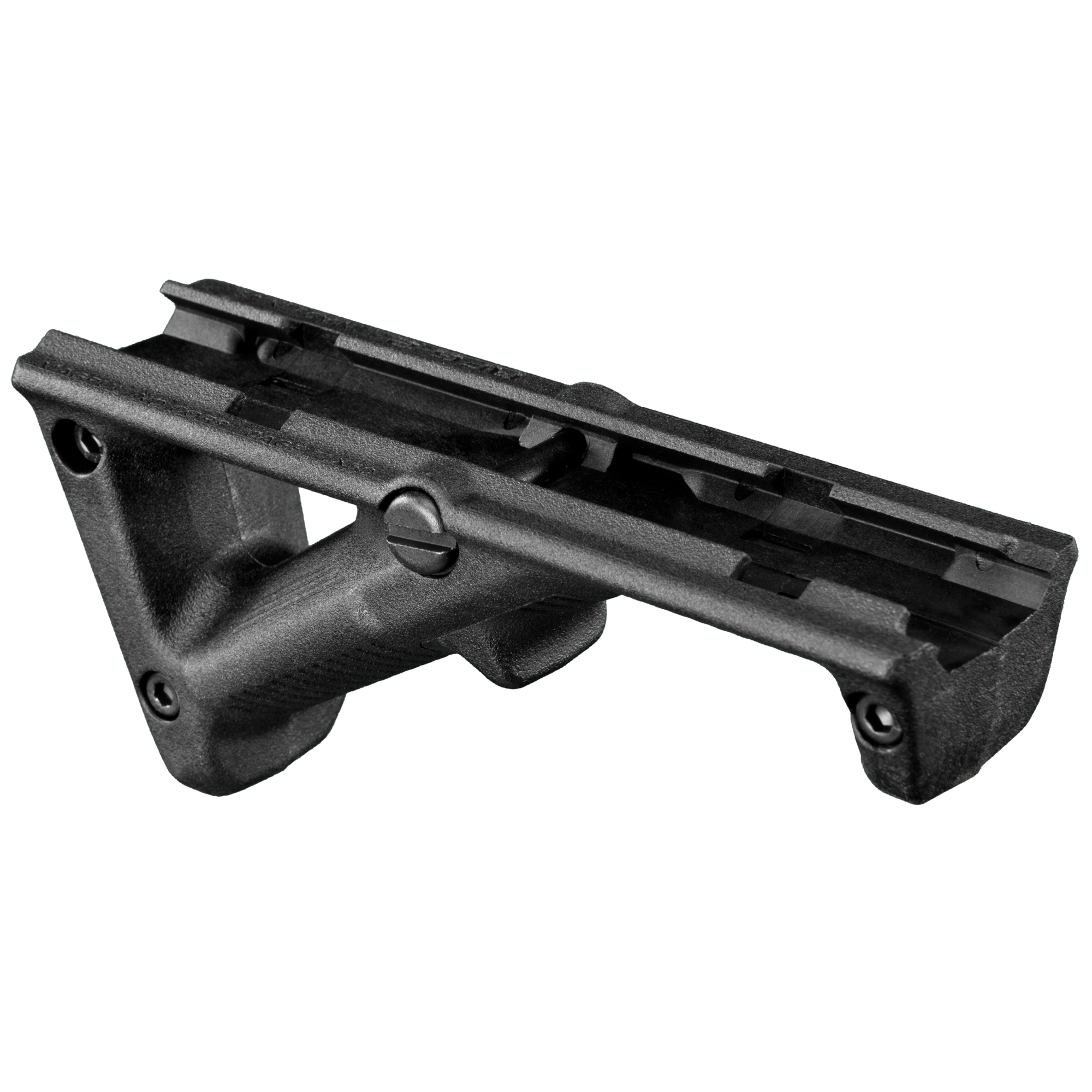 Magpul (afg2) angled foregrip blk - Revolver Grips at GunBroker.com ...
