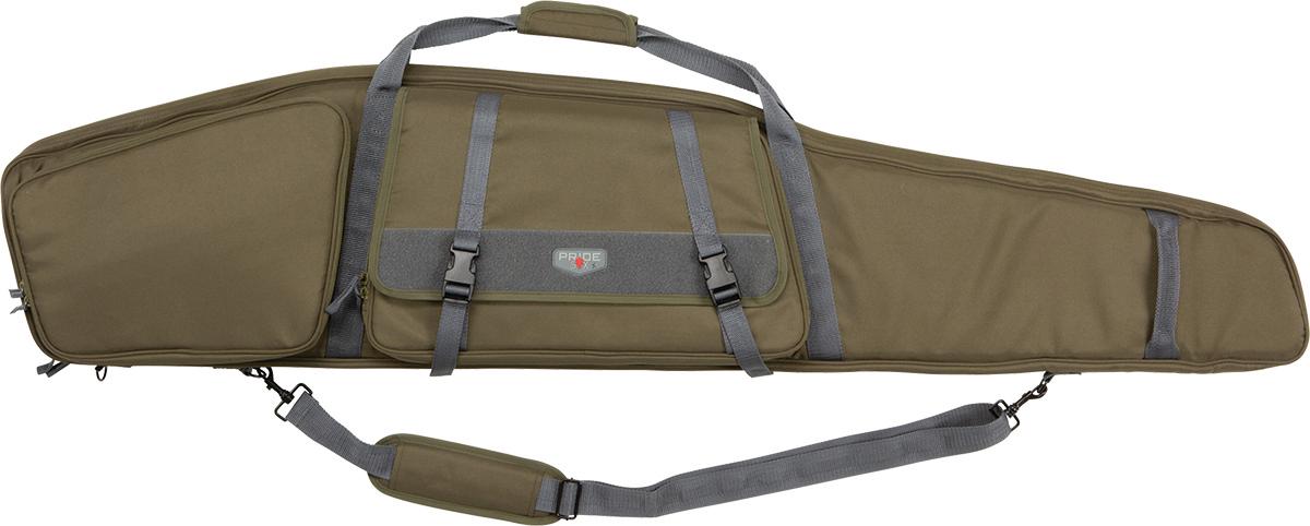 Garrison 55in rifle case od green - Gun Safes at GunBroker.com : 1140593547