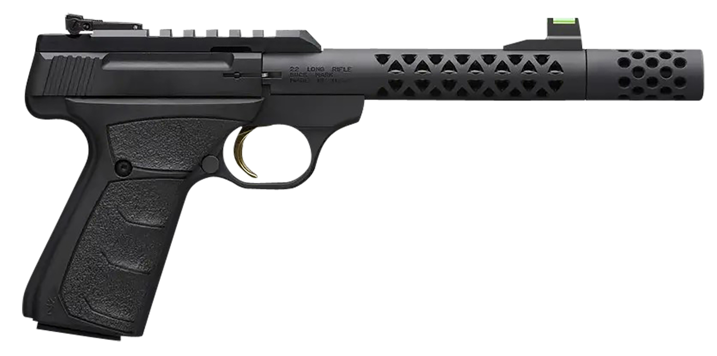 Brn 051584490 bm pls vis triad ufx,sr mb,22 - Semi Auto Pistols at ...