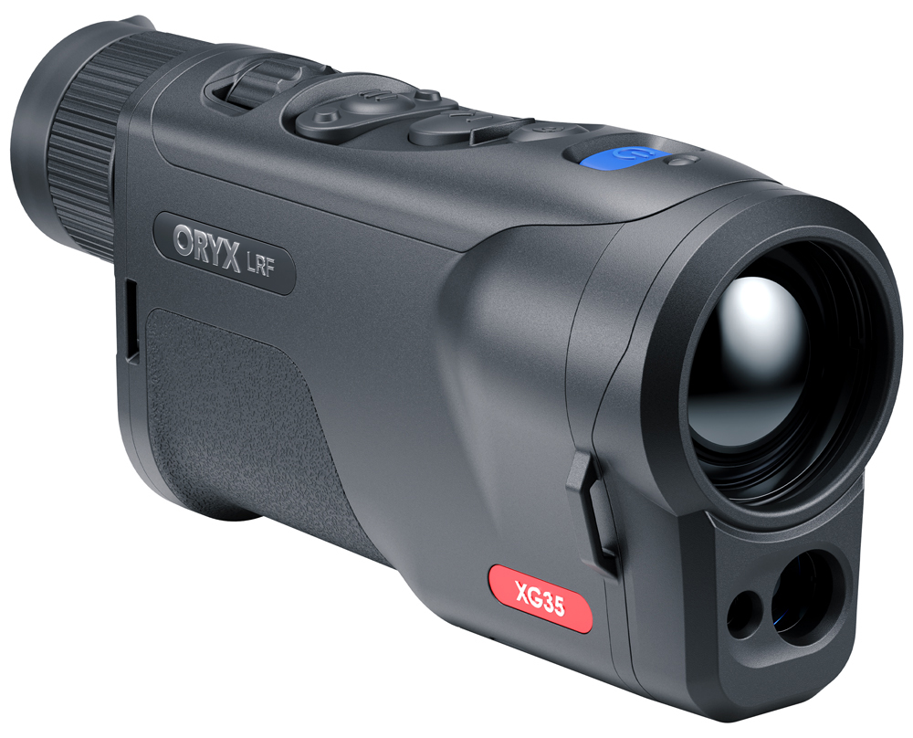 Pulsar oryx lrf xg35 thermal monocular - Other Gun Accessories & Parts ...