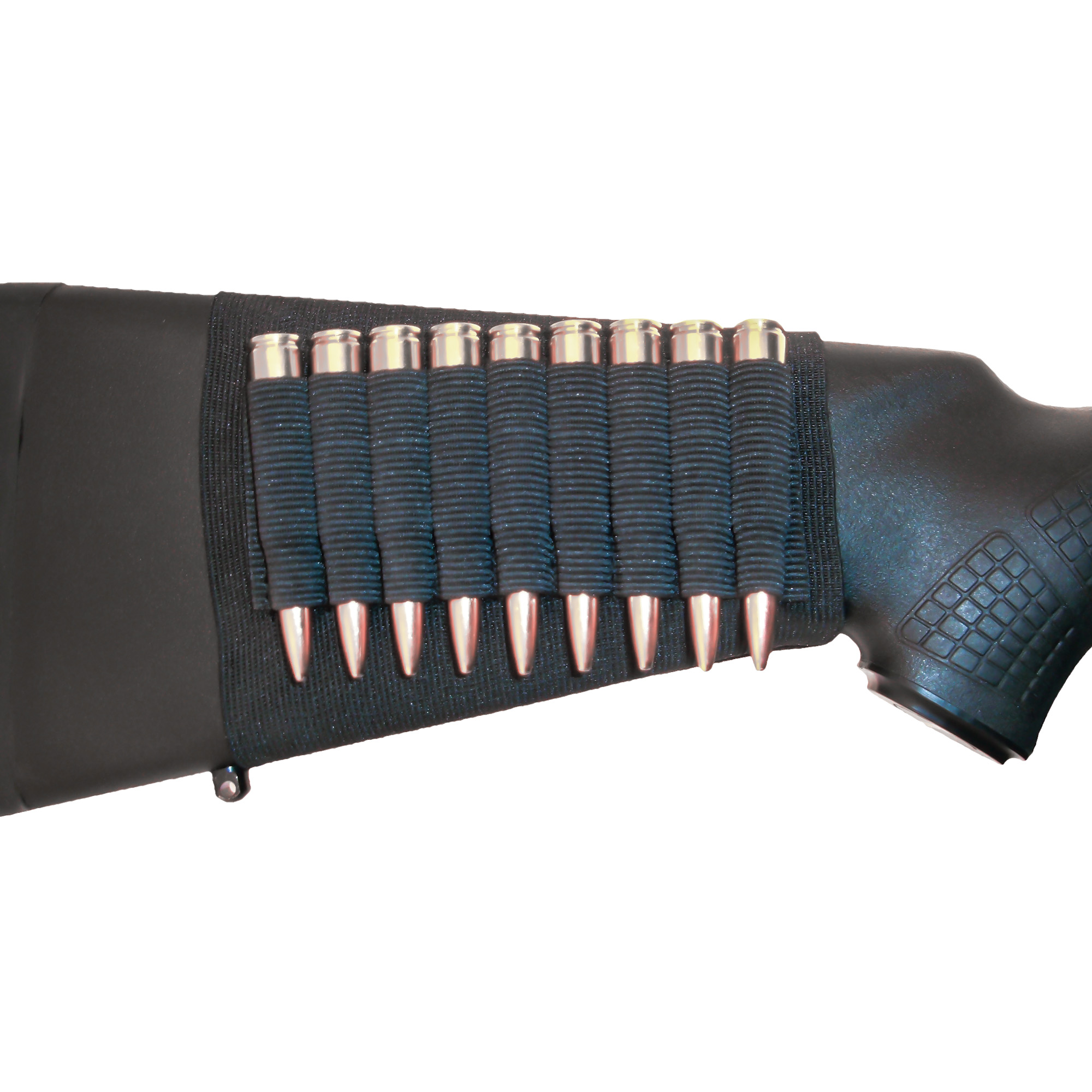 Grovtec stock shell holder rifle - Other Rifle Accessories & Parts at ...