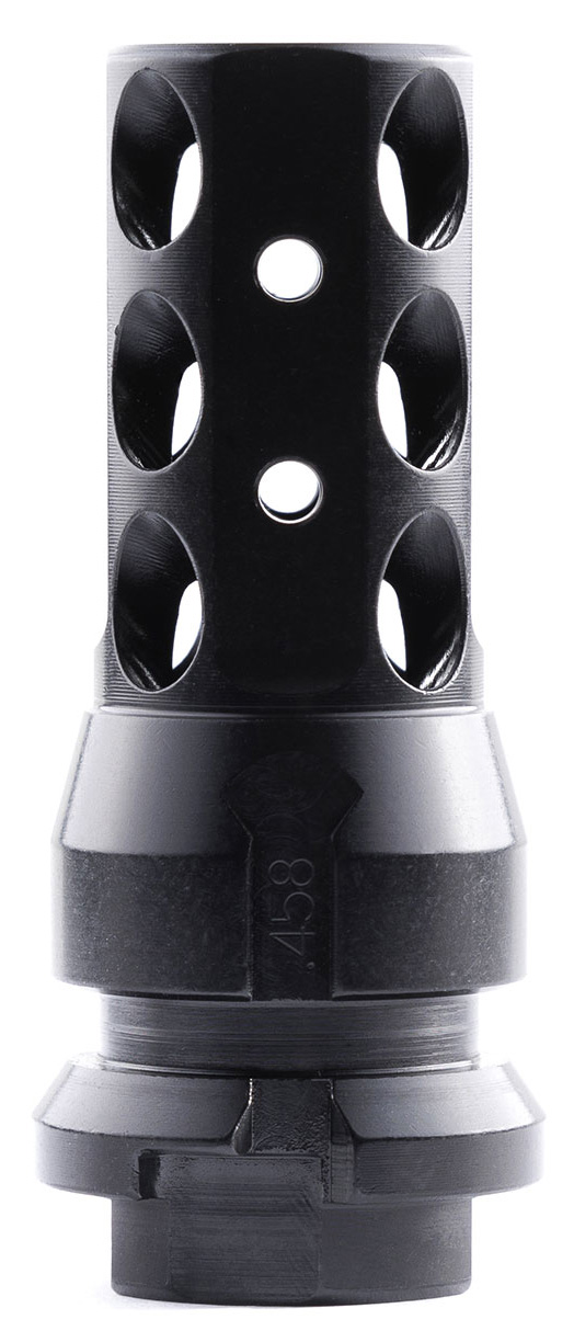 Dair keymo muzzle brake .46 .578-28 - Hunting Accessories at GunBroker ...