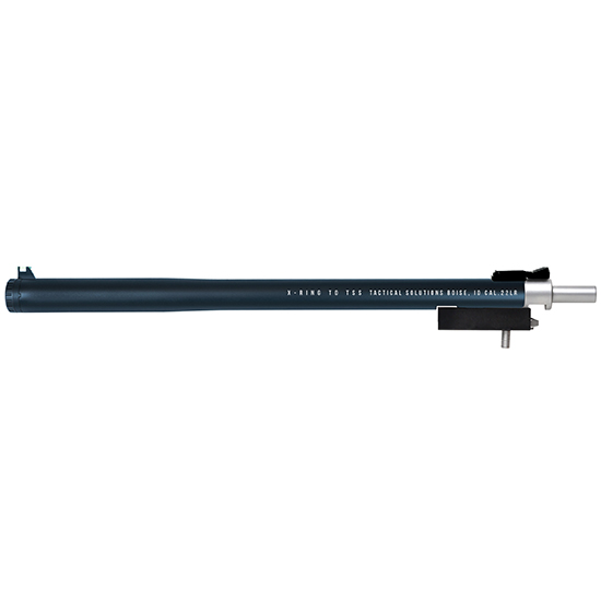 Tacsol bbl x-ring td tss 10-22 takedown suppresse - Other Shotguns at ...