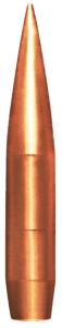Berger rifle bullets.375 cal 407 gr elr match solid 50-ct - Rifle Ammo ...