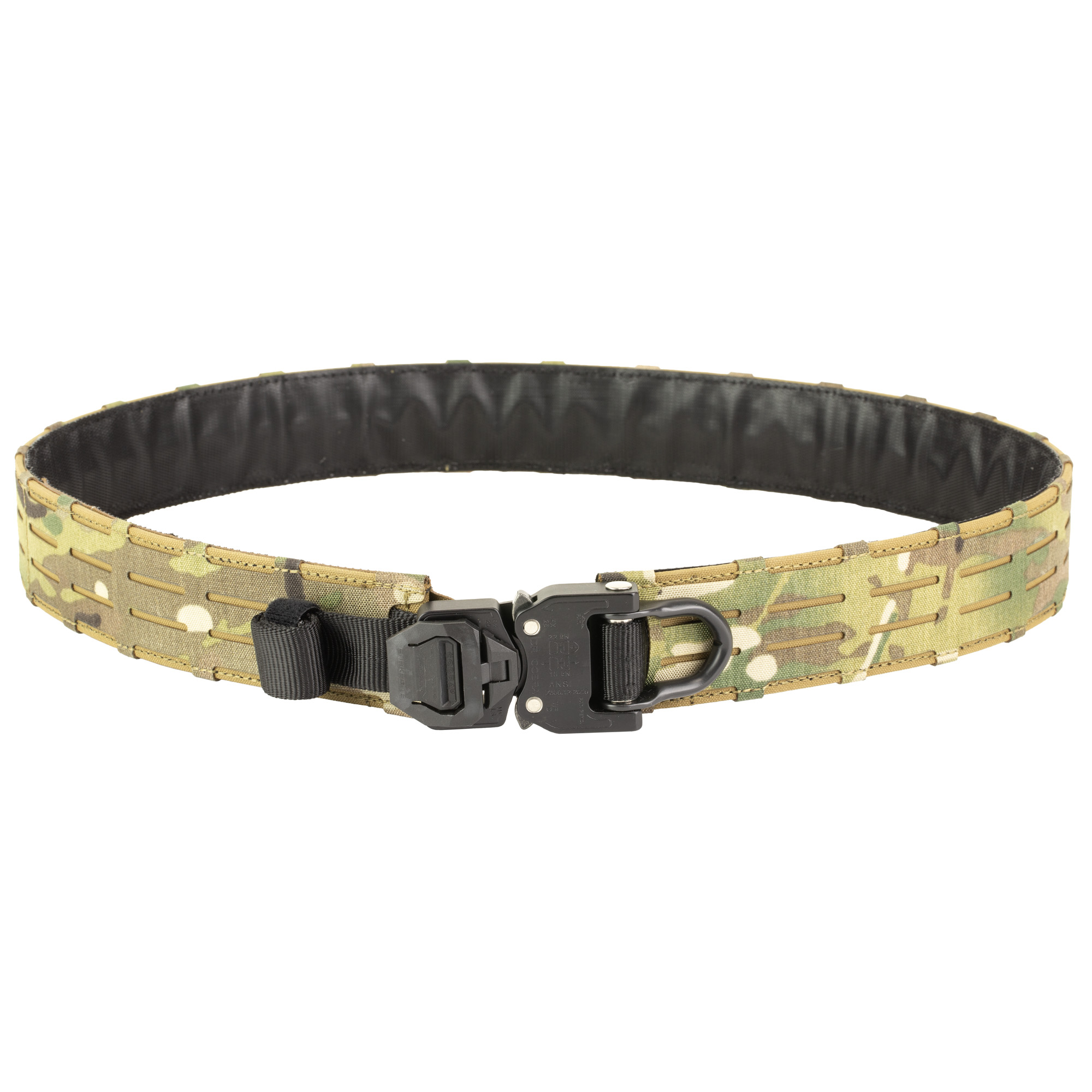 Hsp d3 outer belt sb d ring xl mc - Tactical Gear at GunBroker.com ...