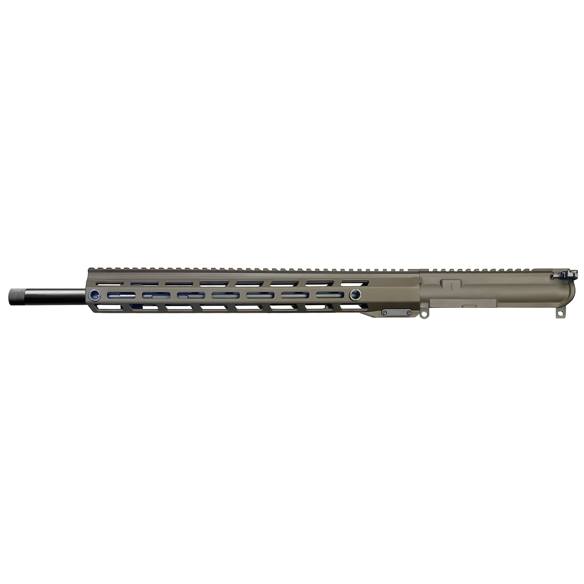 Rise cmplt uppr 22 arc 18" pat brn - Other Gun Accessories & Parts at ...
