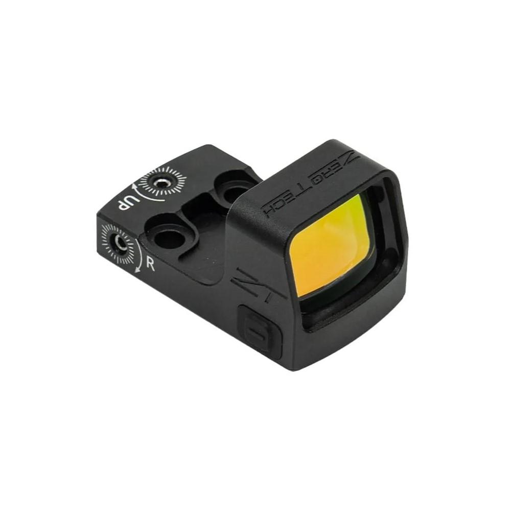 Zerotech thrive hd reflex rmsc green dot sight 3 moa black - Red Dots ...