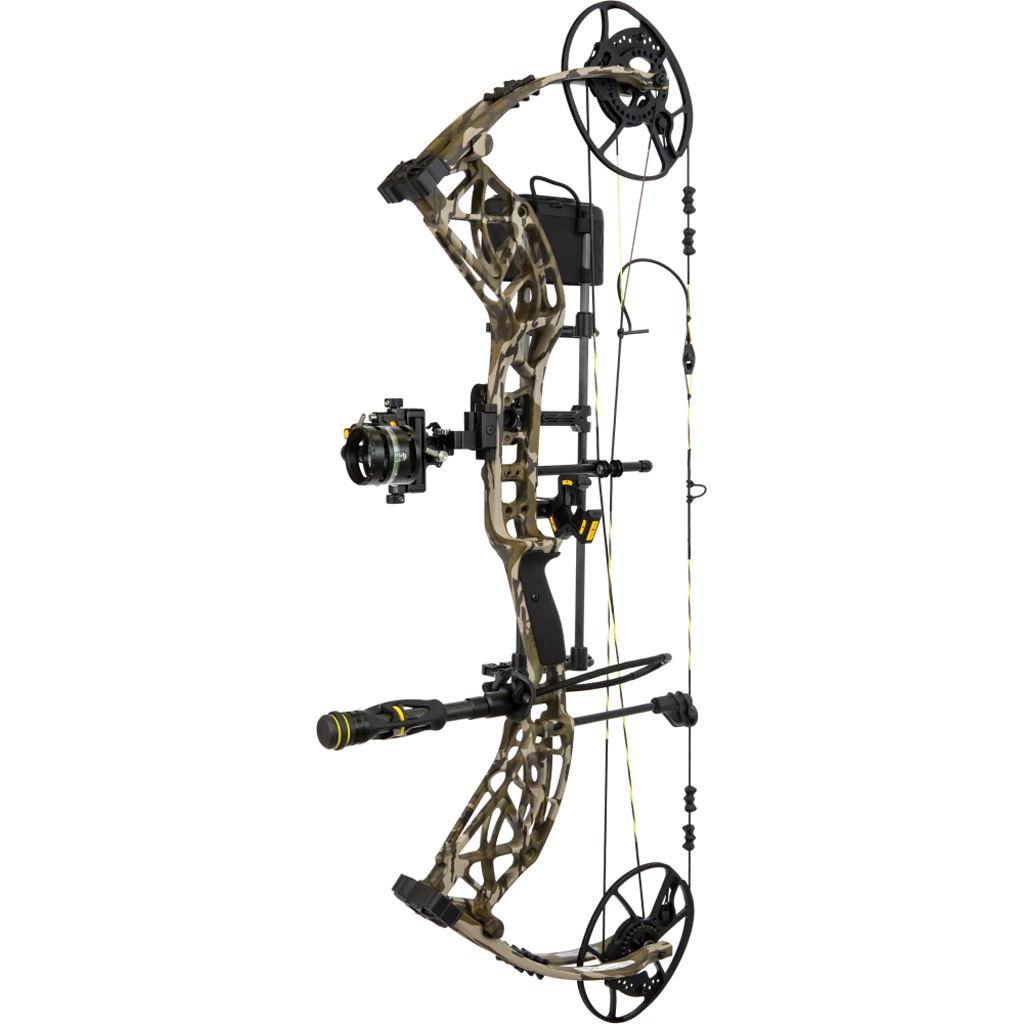 Bear thp adapt 2+ hp rth package mossy oak bottomland 45-60 rh - Other ...