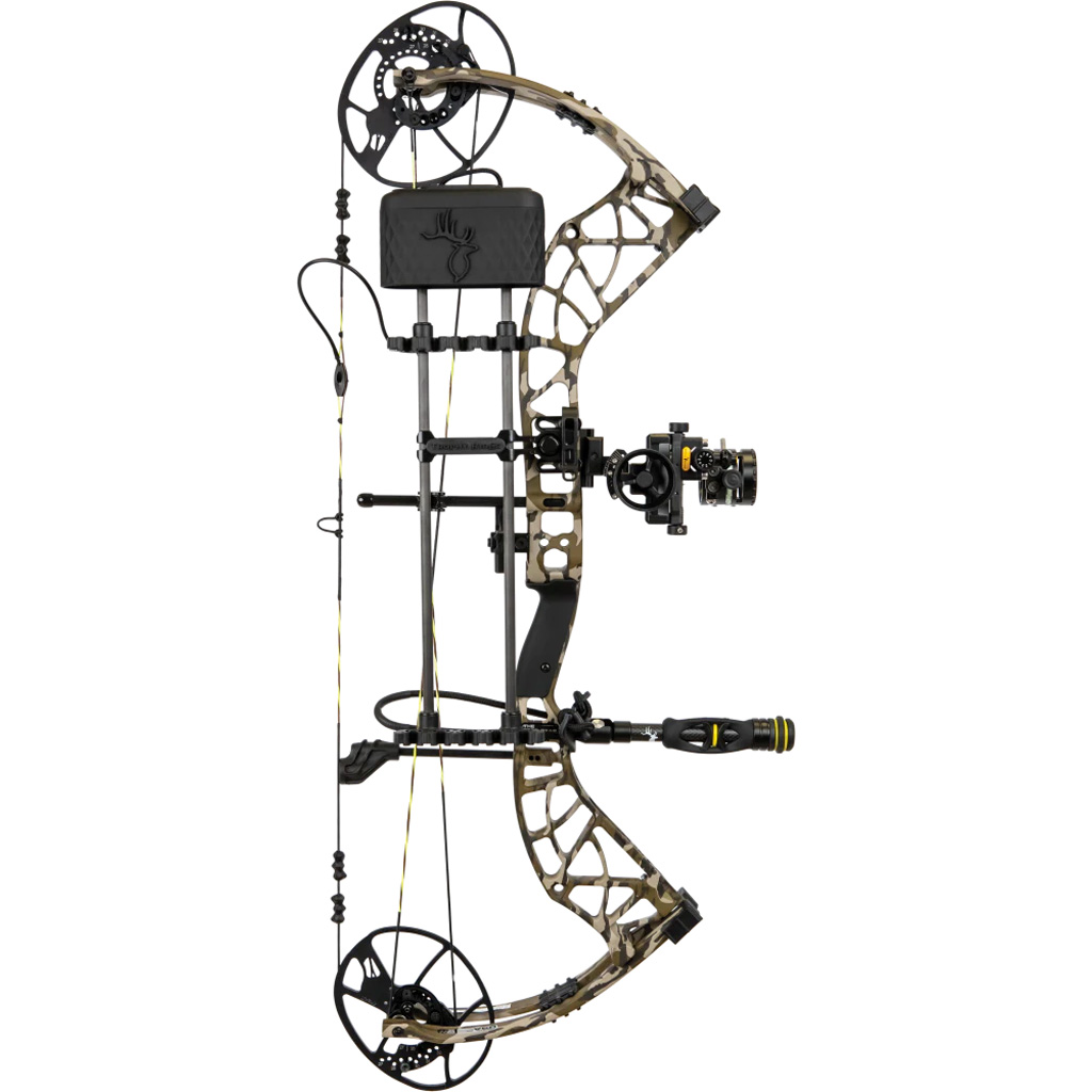 Bear thp adapt 2+ hp rth package mossy oak bottomland 45-60 rh - Other ...