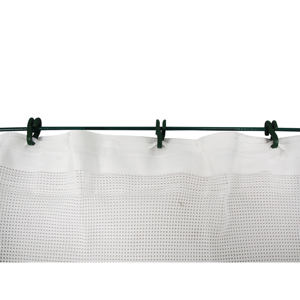 Bcy archery backstop netting white 10x30 ft. - Shooting Targets at ...