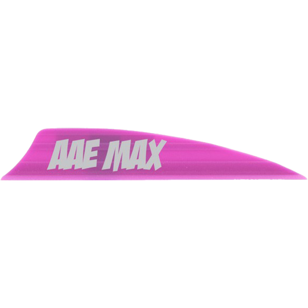 Aae max 2.0 shield cut vanes purple 50 pk. - Hunting Accessories at ...