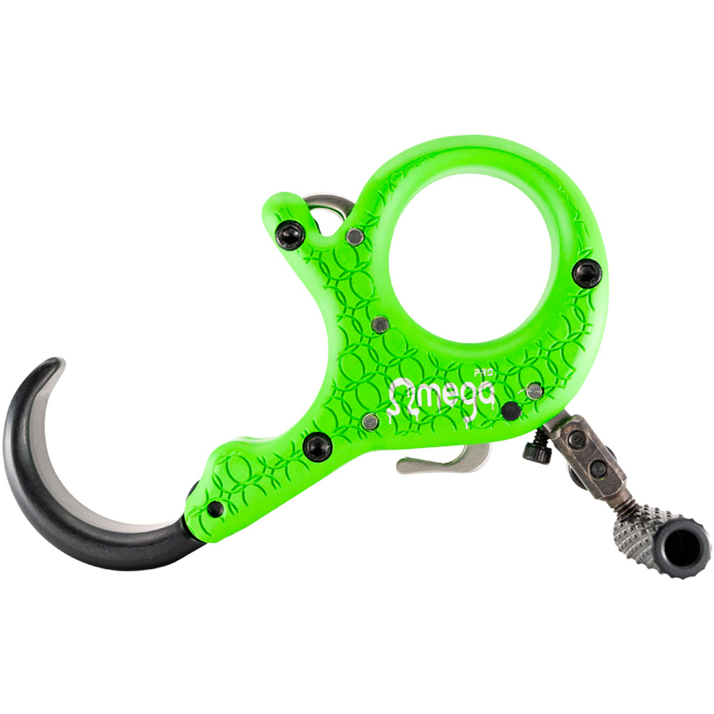 B3 omega pro release lime green - Other Gun Accessories & Parts at ...