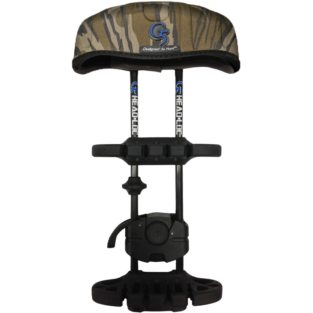 G5 head loc quiver bottomlands - Archery Supplies at GunBroker.com ...