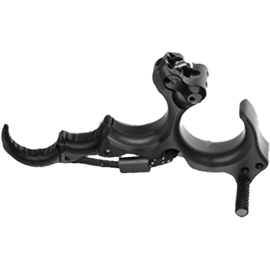 Tru ball hbc flex release 3 finger black tungsten medium - Other Gun ...