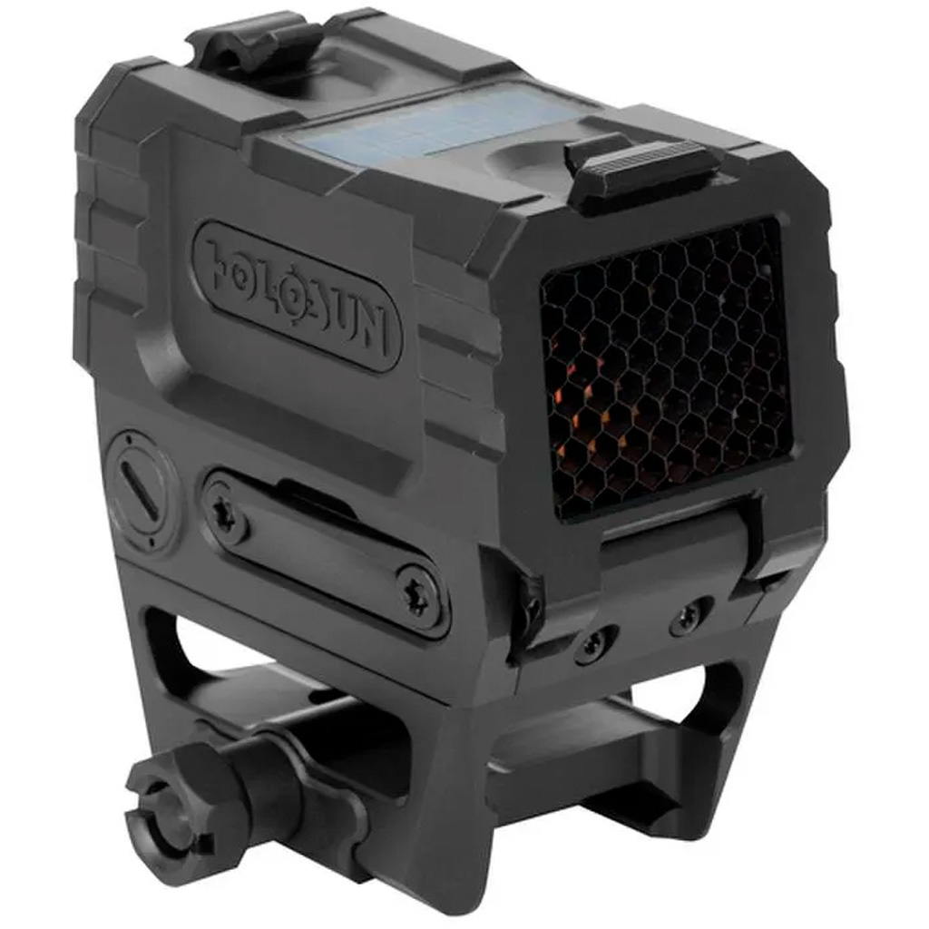 Holosun aems rifle sight red multi-reticle - Red Dots & Holo Sights at ...