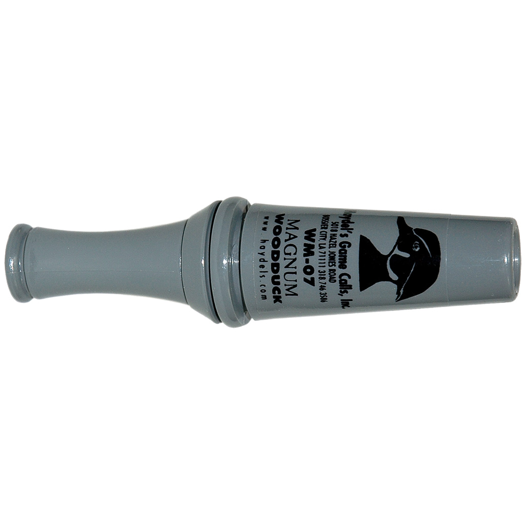 Haydels magnum wood duck call - Other Gun Accessories & Parts at ...