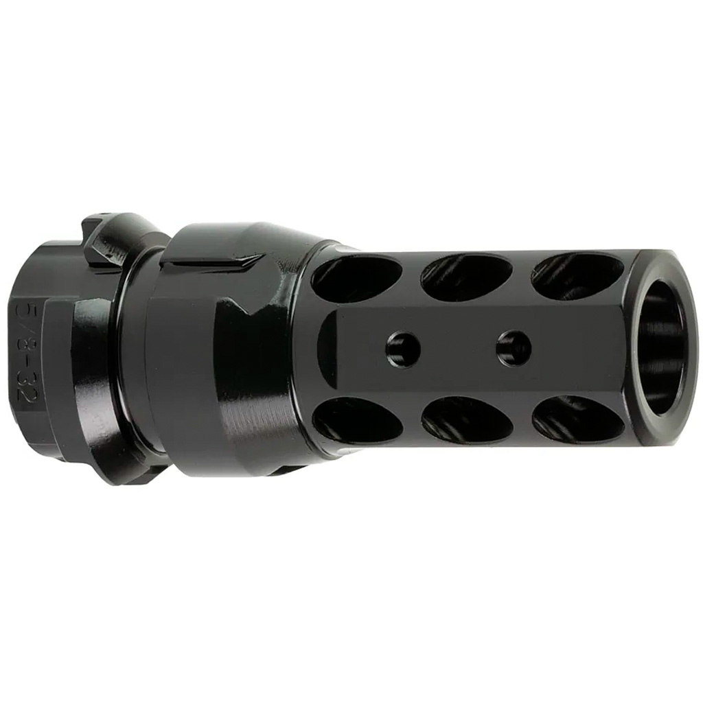 Dead air keymo muzzle brake .46 cal. 5-8-32 - Other Gun Accessories ...