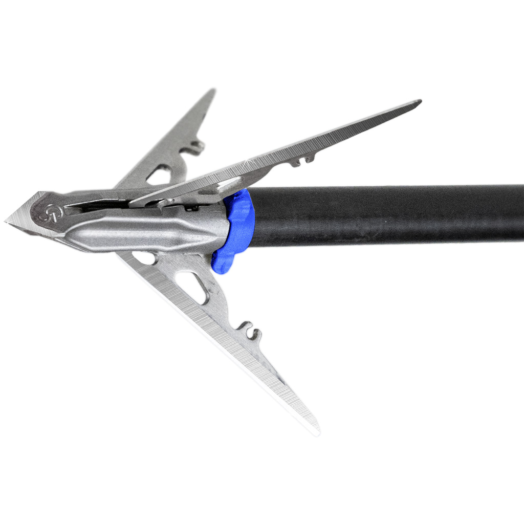 G5 mega meat broadhead 100 gr. 3 pk. - Other Gun Accessories & Parts at ...