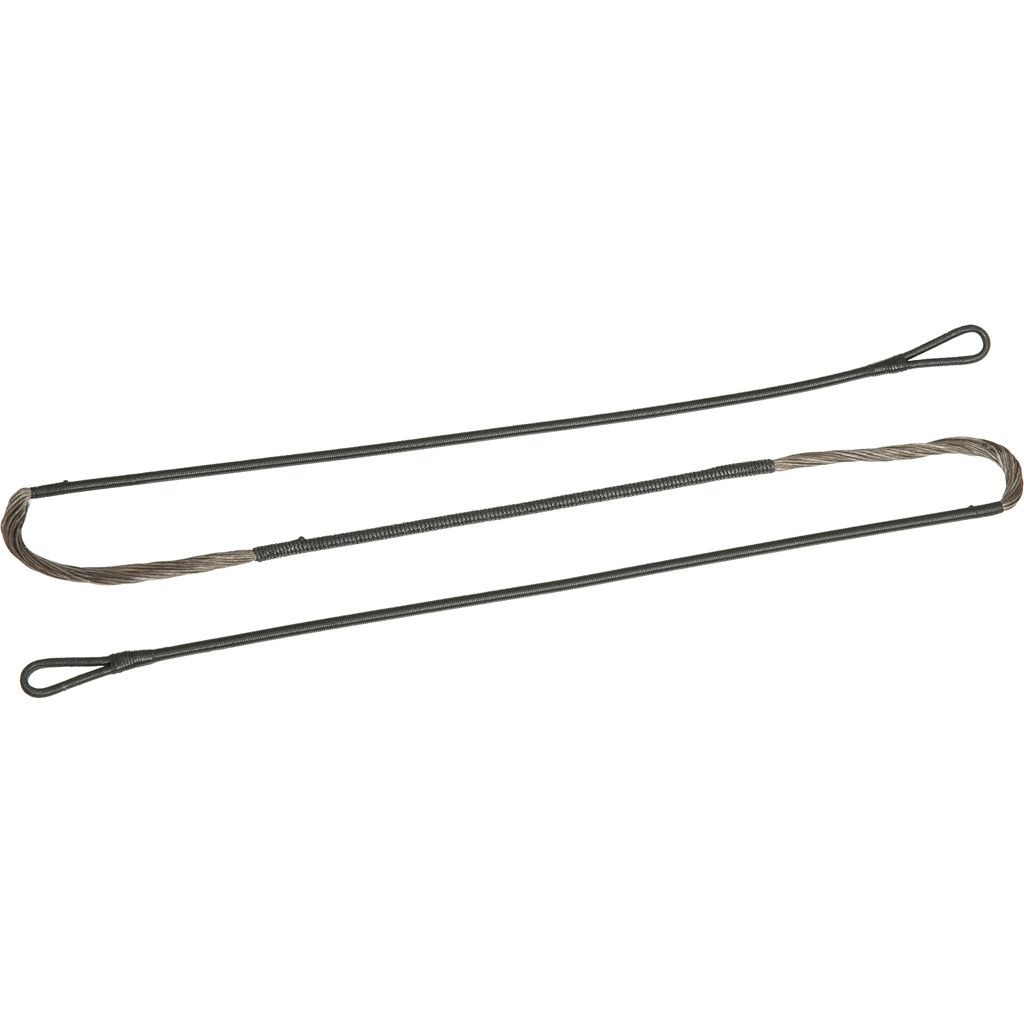 October mountain crossbow control cables 12.625in. Tenpoint (4 cables ...