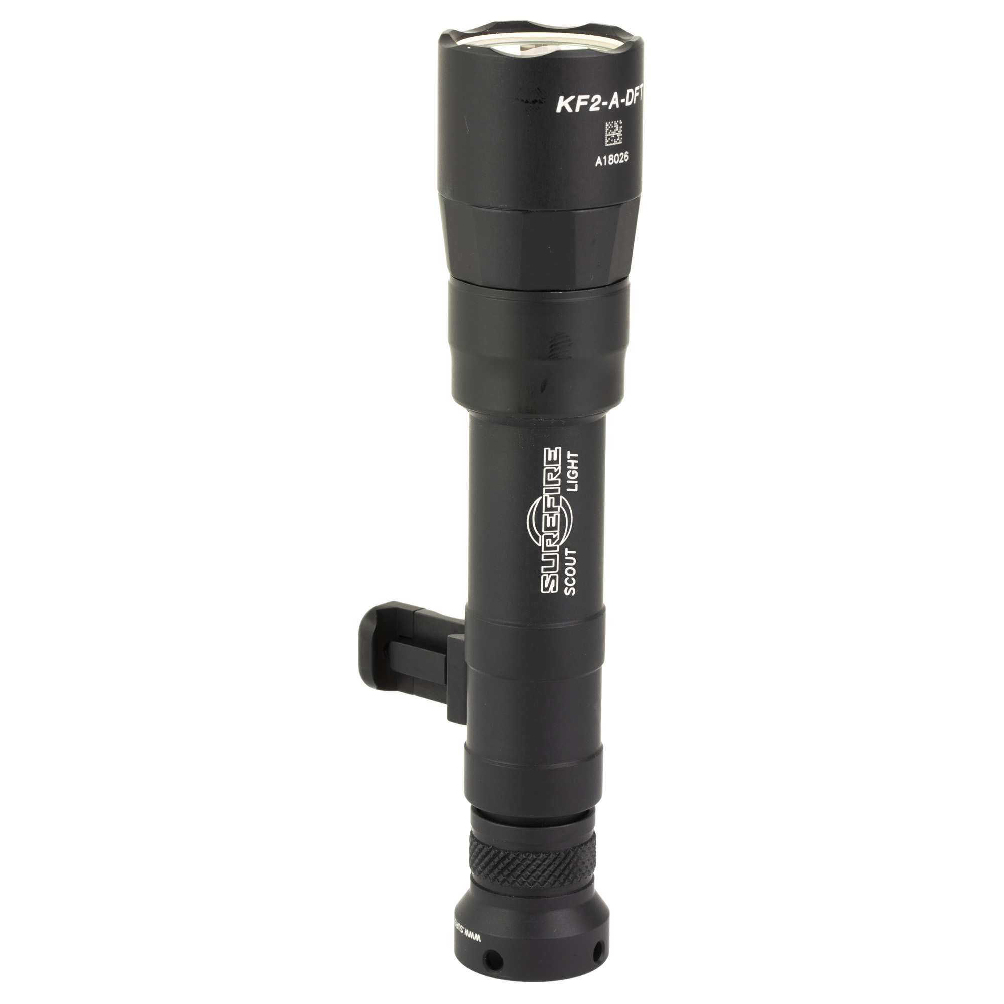 Surefire scout light turbo 18650-123 - Flashlights at GunBroker.com ...