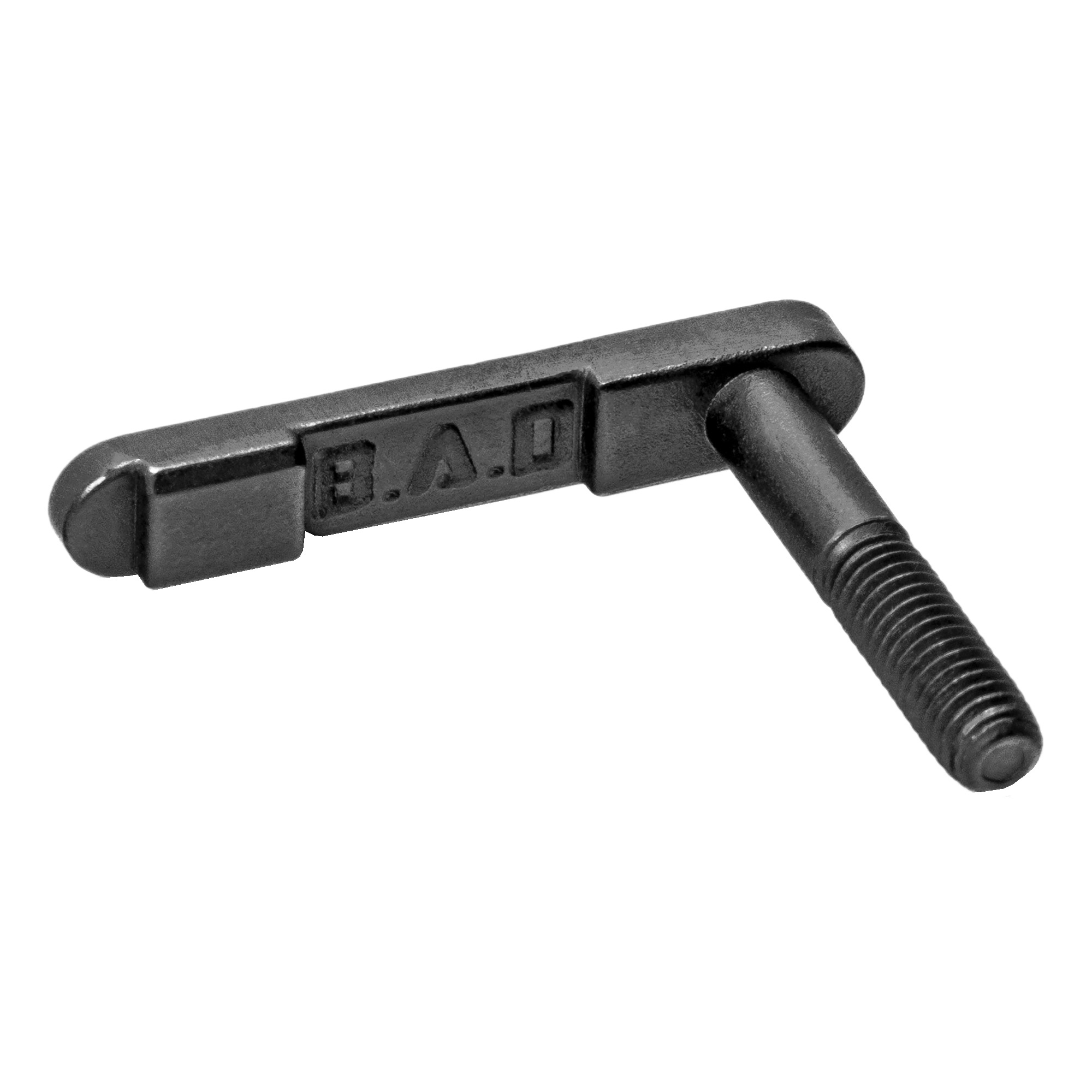 Bad enhanced mag catch blk - Other Gun Accessories & Parts at GunBroker ...