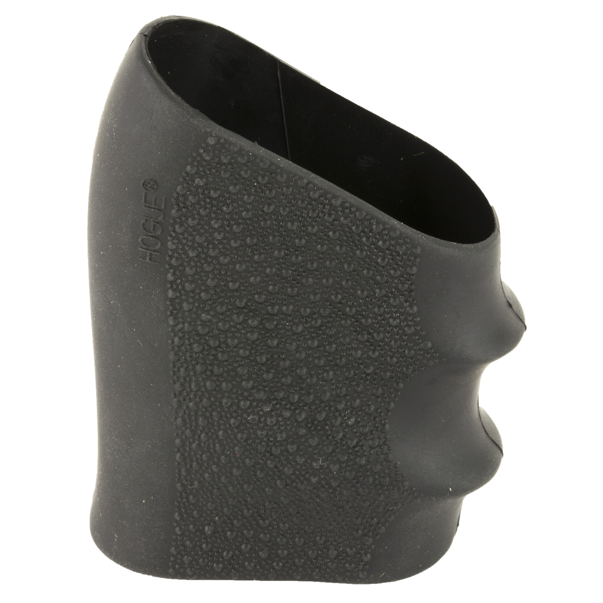 Hogue handall univ full size blk - Pistol Grips at GunBroker.com ...