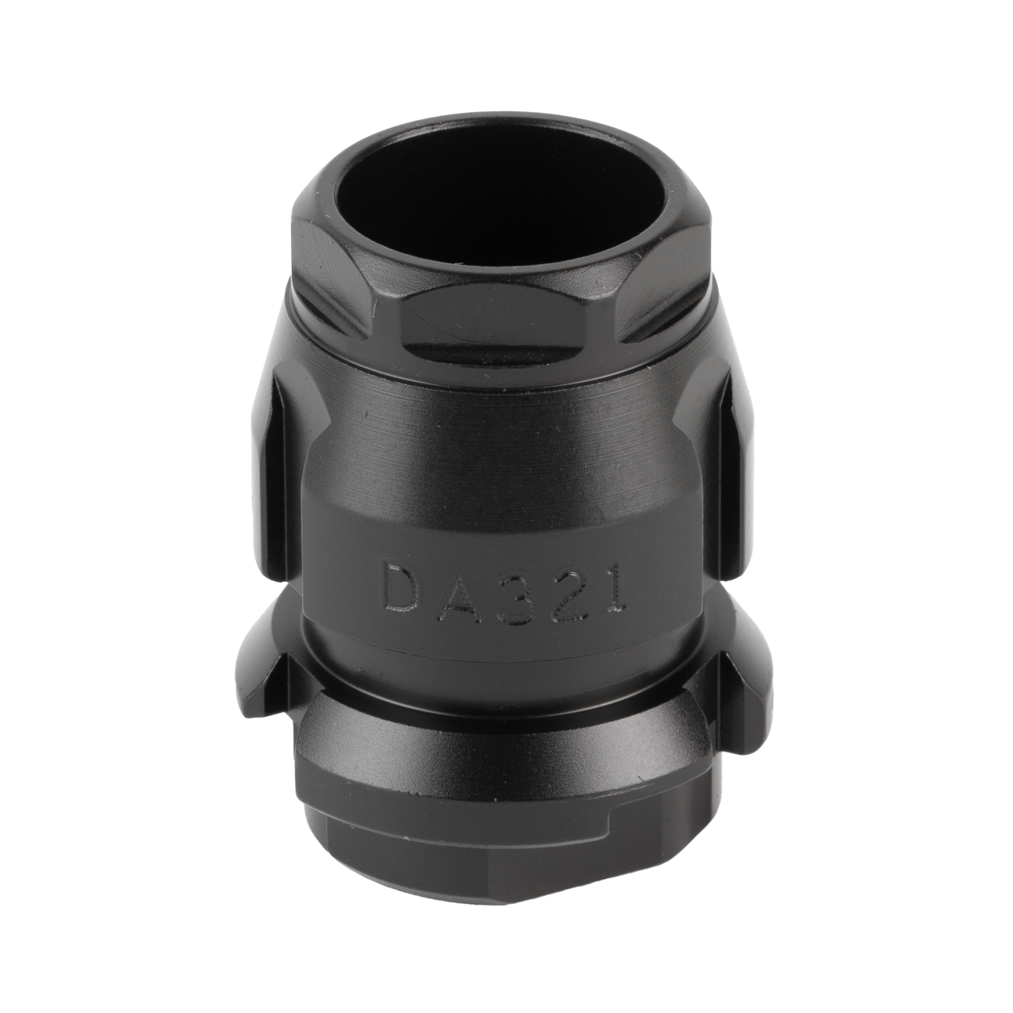 Dead air keymo zero 5-8x24 .45 cal - Other Gun Accessories & Parts at ...
