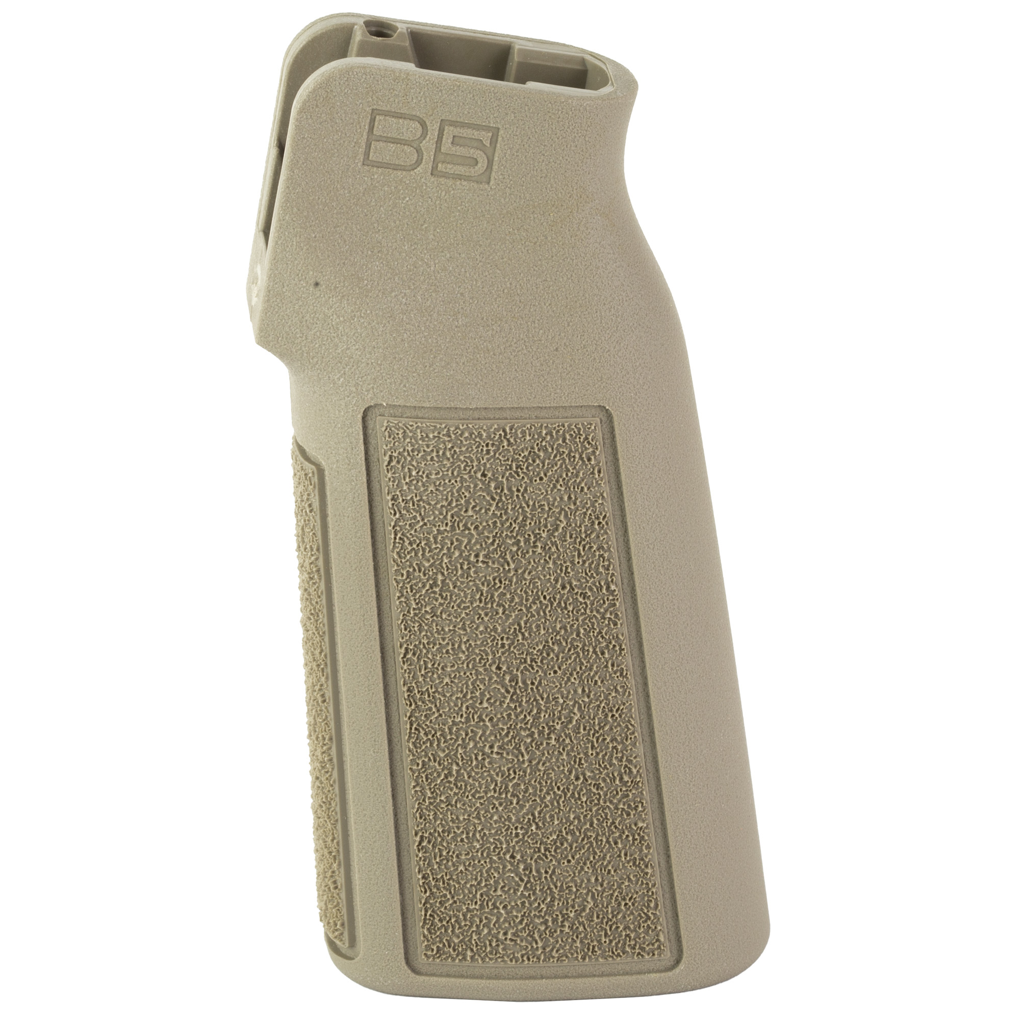 B5 p-grip 22 fde - Pistol Grips at GunBroker.com : 1102797731