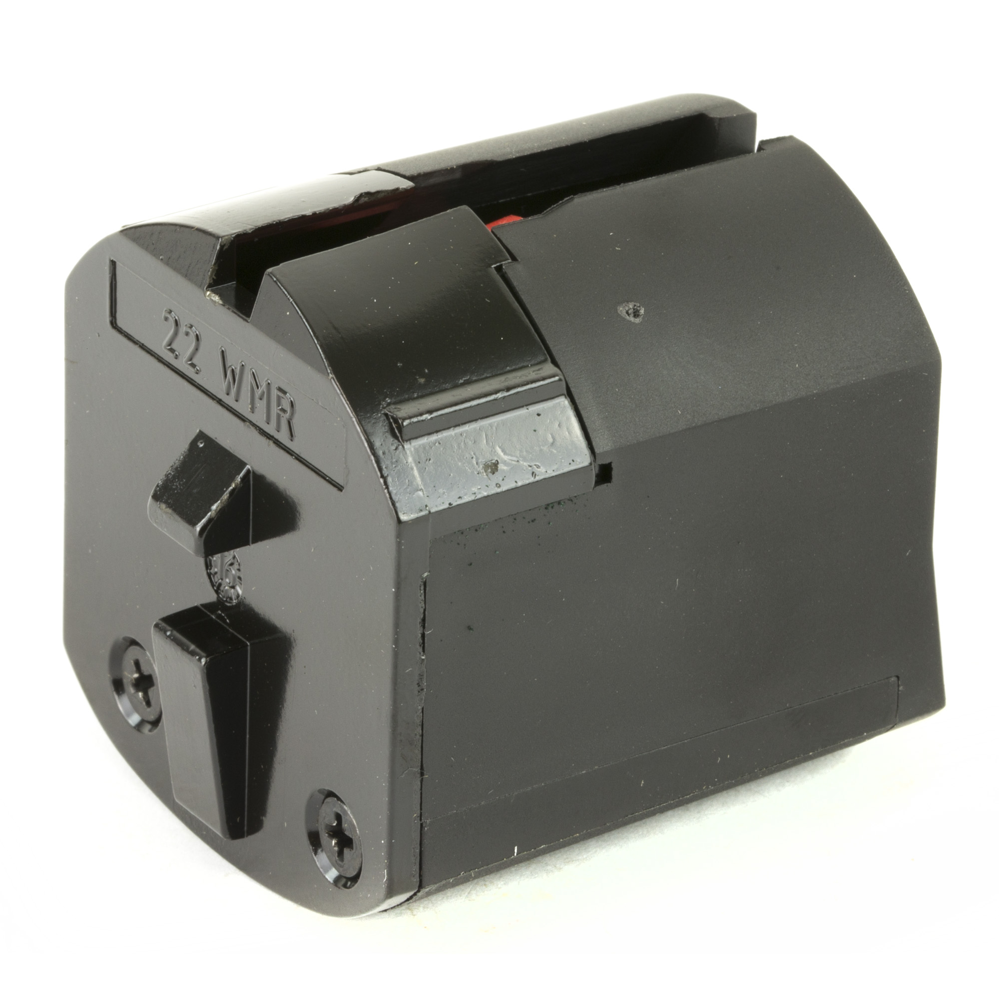 Mag sav a22 22wmr 10rd rotary - Rifle Magazines & Rifle Clips at ...