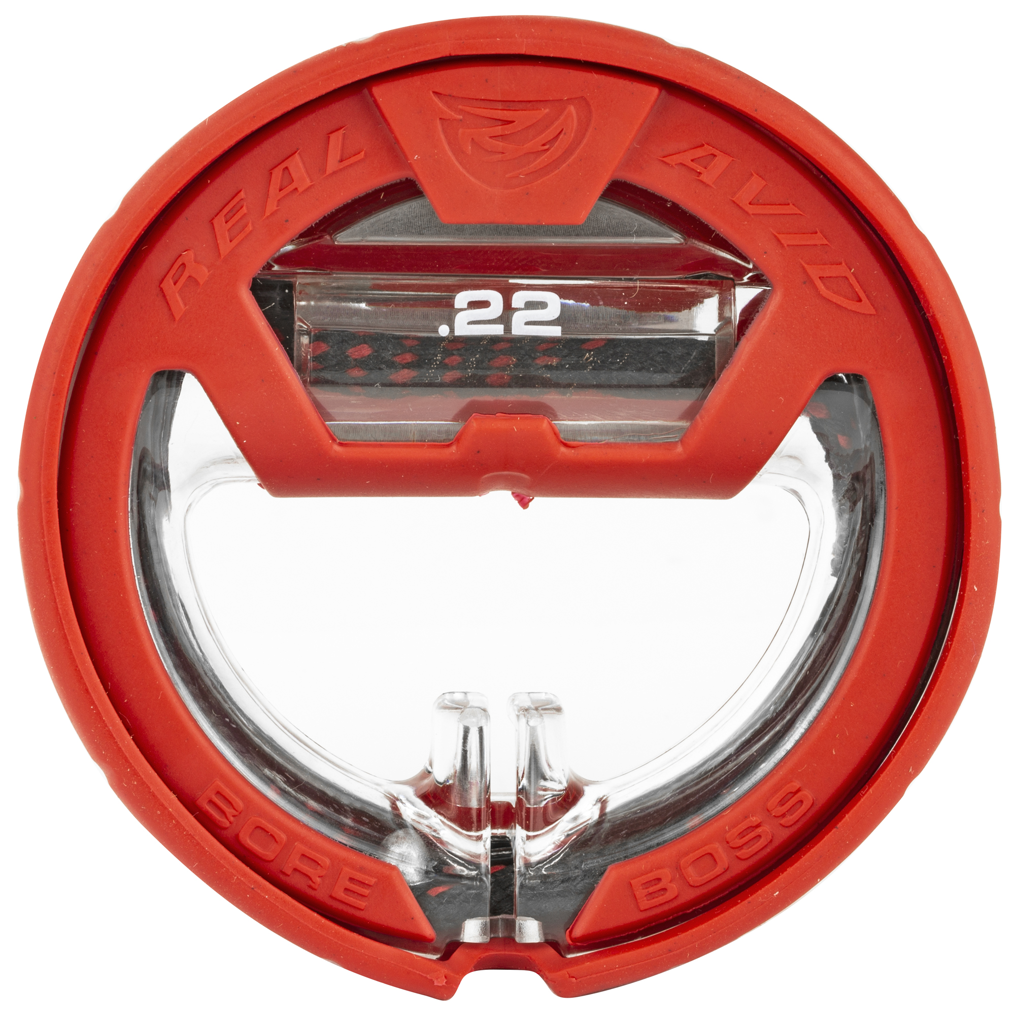 Real avid bore boss 22cal - Gun Cleaning Kits & Supplies at GunBroker ...