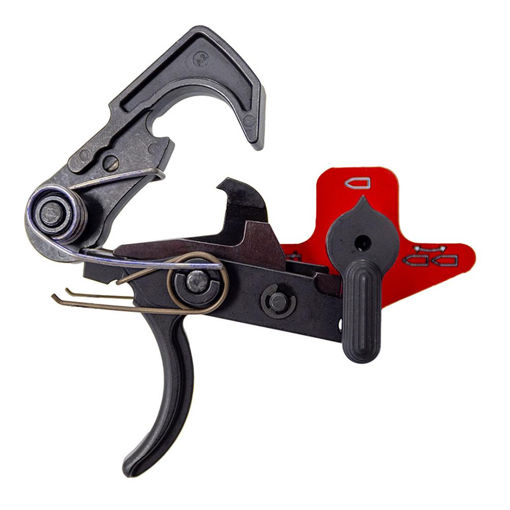 Franklin armory bfsiii ar-essential binary rifle trigger - AR Triggers ...