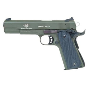 Ati gsg 1911 22lr 5 10rd od green - Semi Auto Pistols at GunBroker.com ...