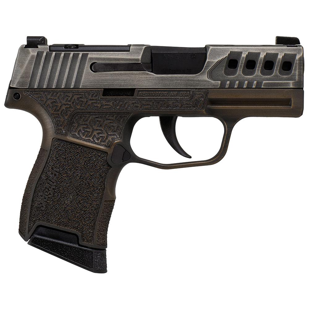 Sig P365 - Other Handguns at GunBroker.com : 1125918044
