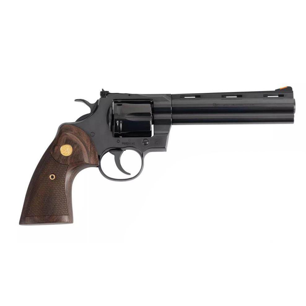 Colt Python - Revolvers at GunBroker.com : 1119172818