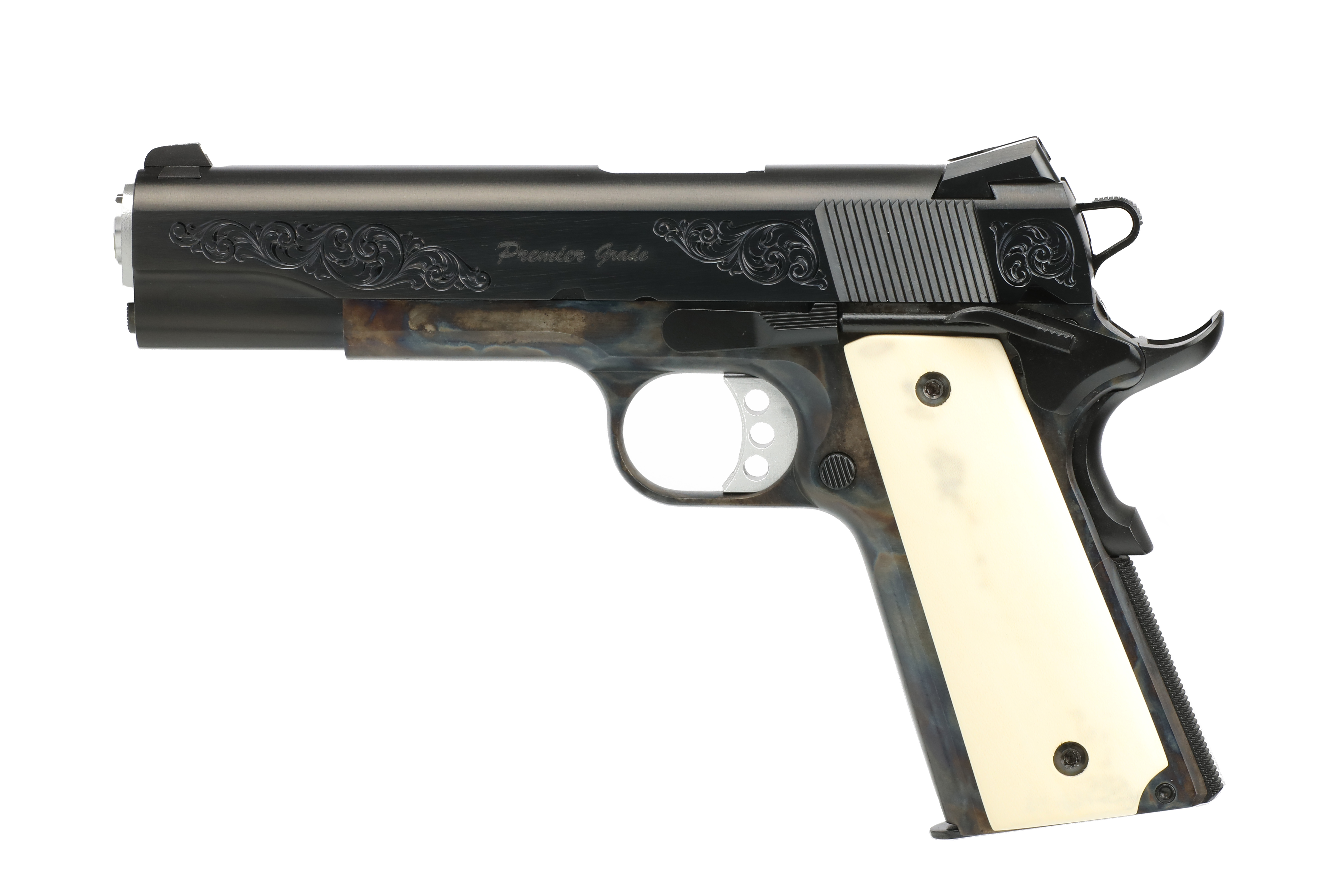 Springfield Garrison 1911 45ACP TGW-Garrison-1911-Garrison-1911 ...