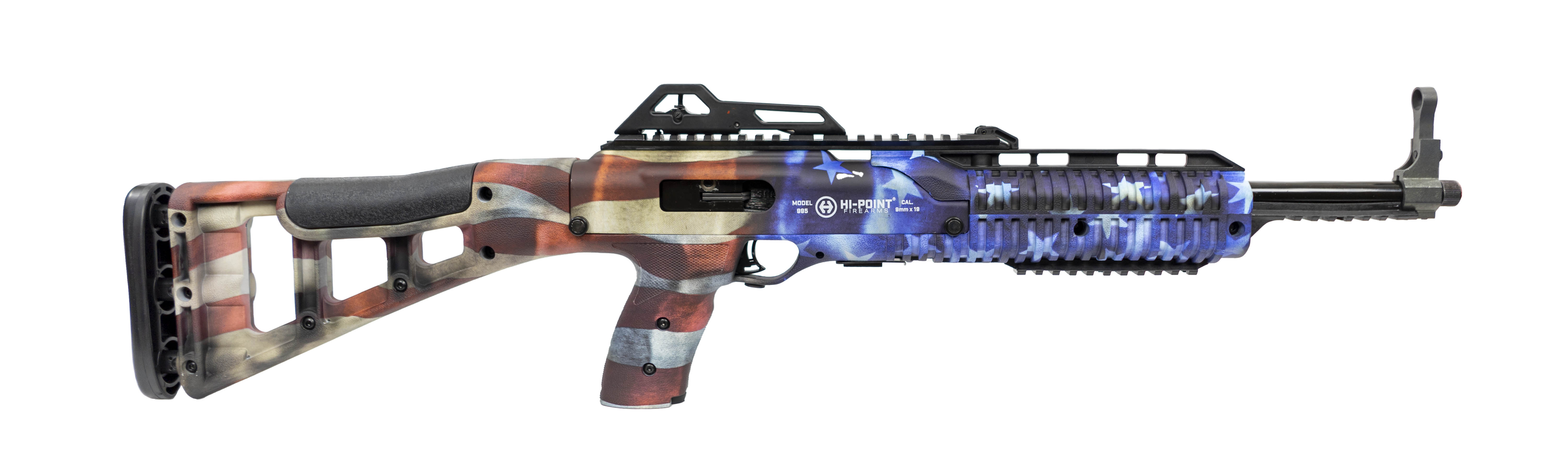 9TS Carbine - Semi Auto Rifles at GunBroker.com : 1154337837