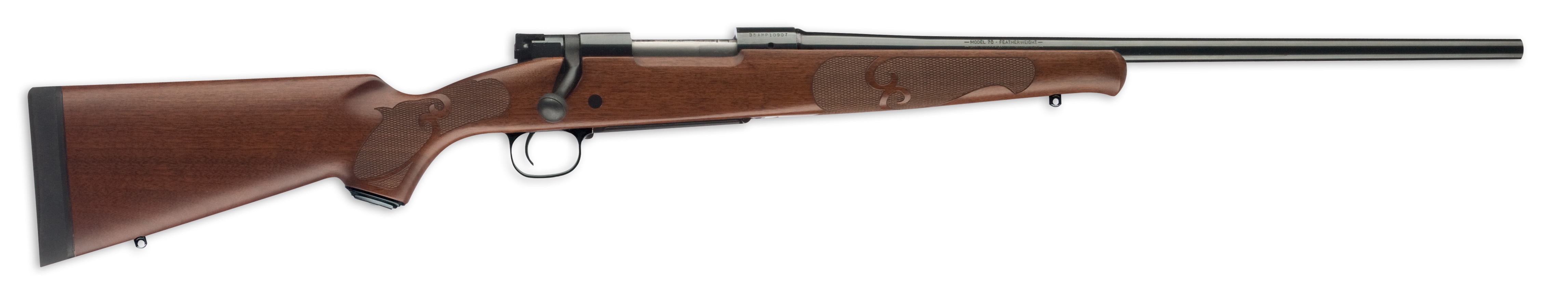Model 70 Featherweight Compact - Bolt Action Rifles at GunBroker.com ...